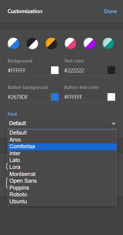 ThingLink update log – ThingLink