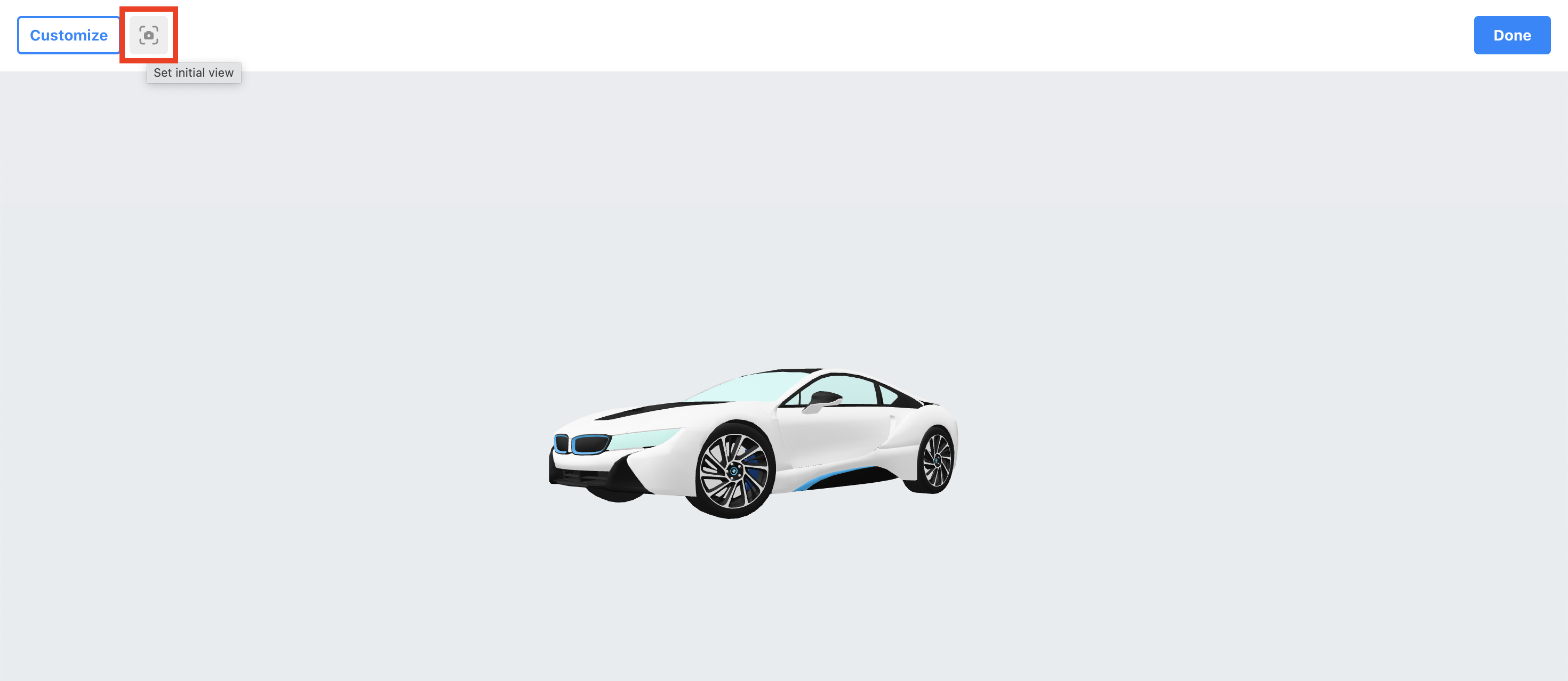 3D model tagging – ThingLink