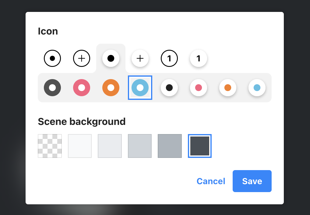3D model tagging – ThingLink