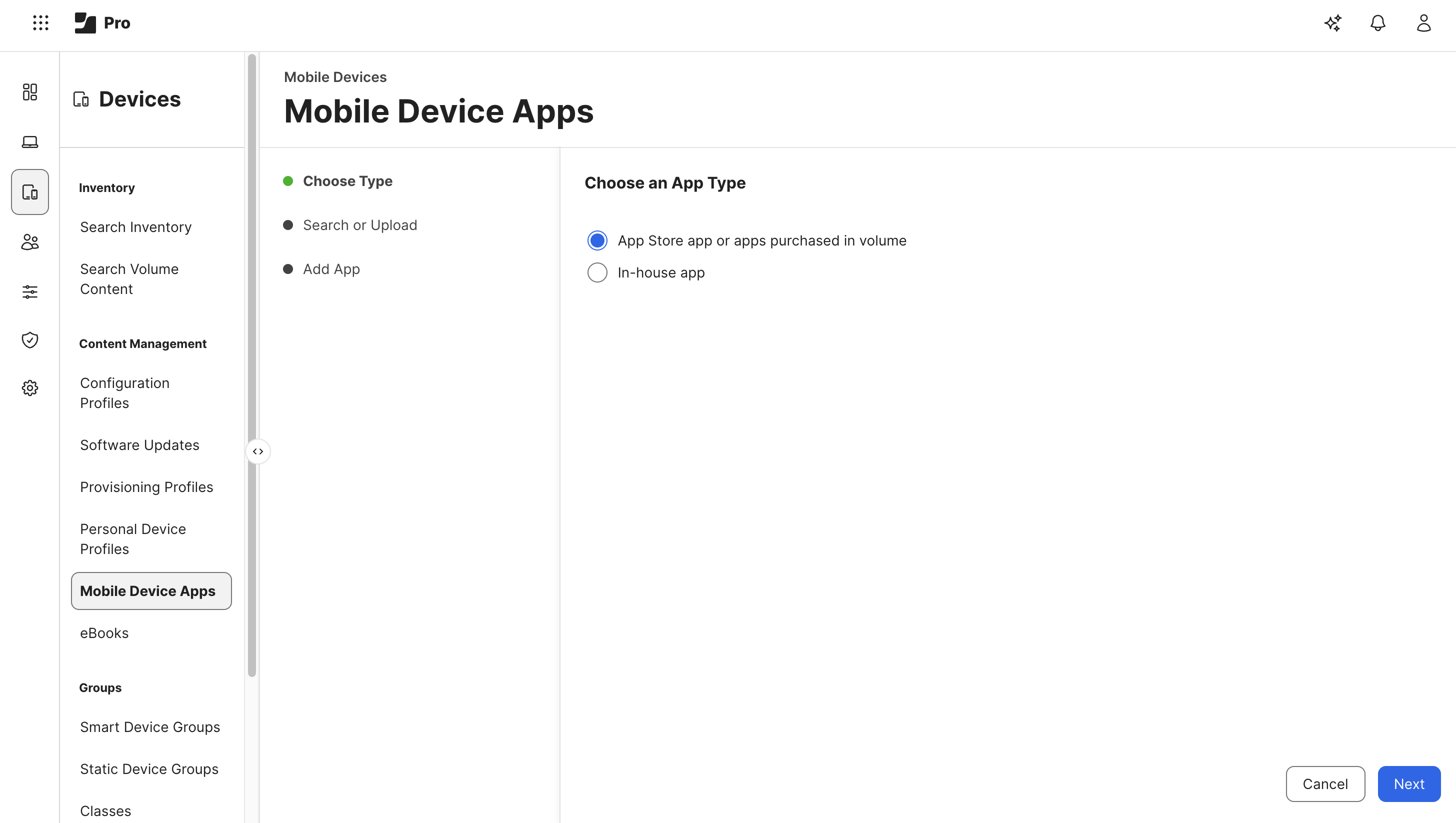 Deploy ThingLink for iOS with Jamf – ThingLink