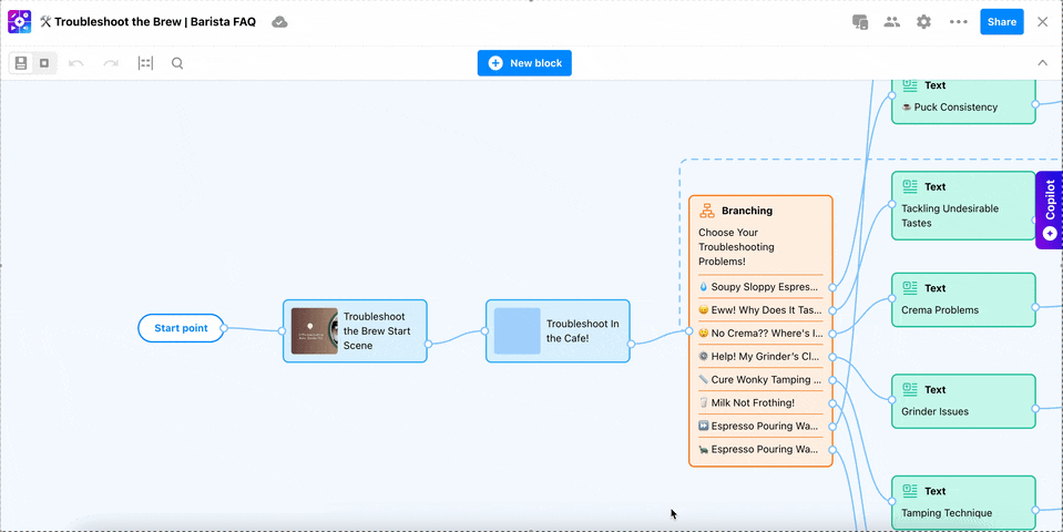 Embed Thinglink Content In Mini Course Generator Thinglink