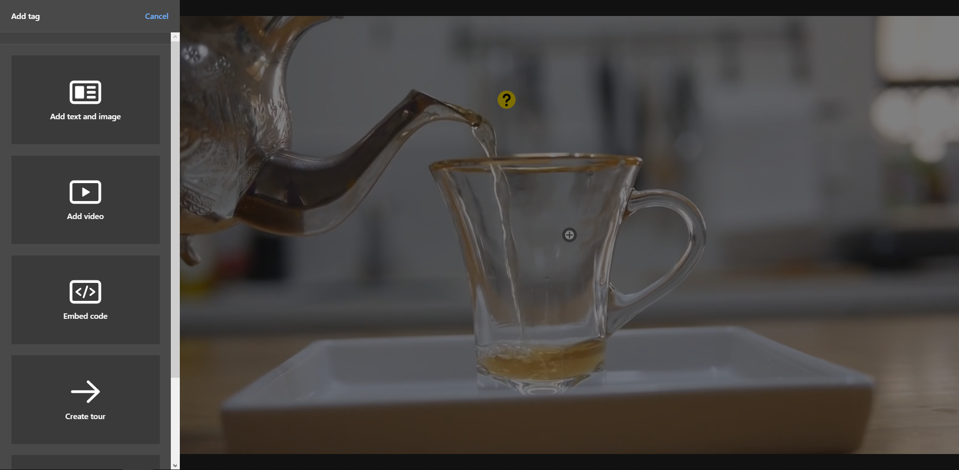 Video Tagging – ThingLink