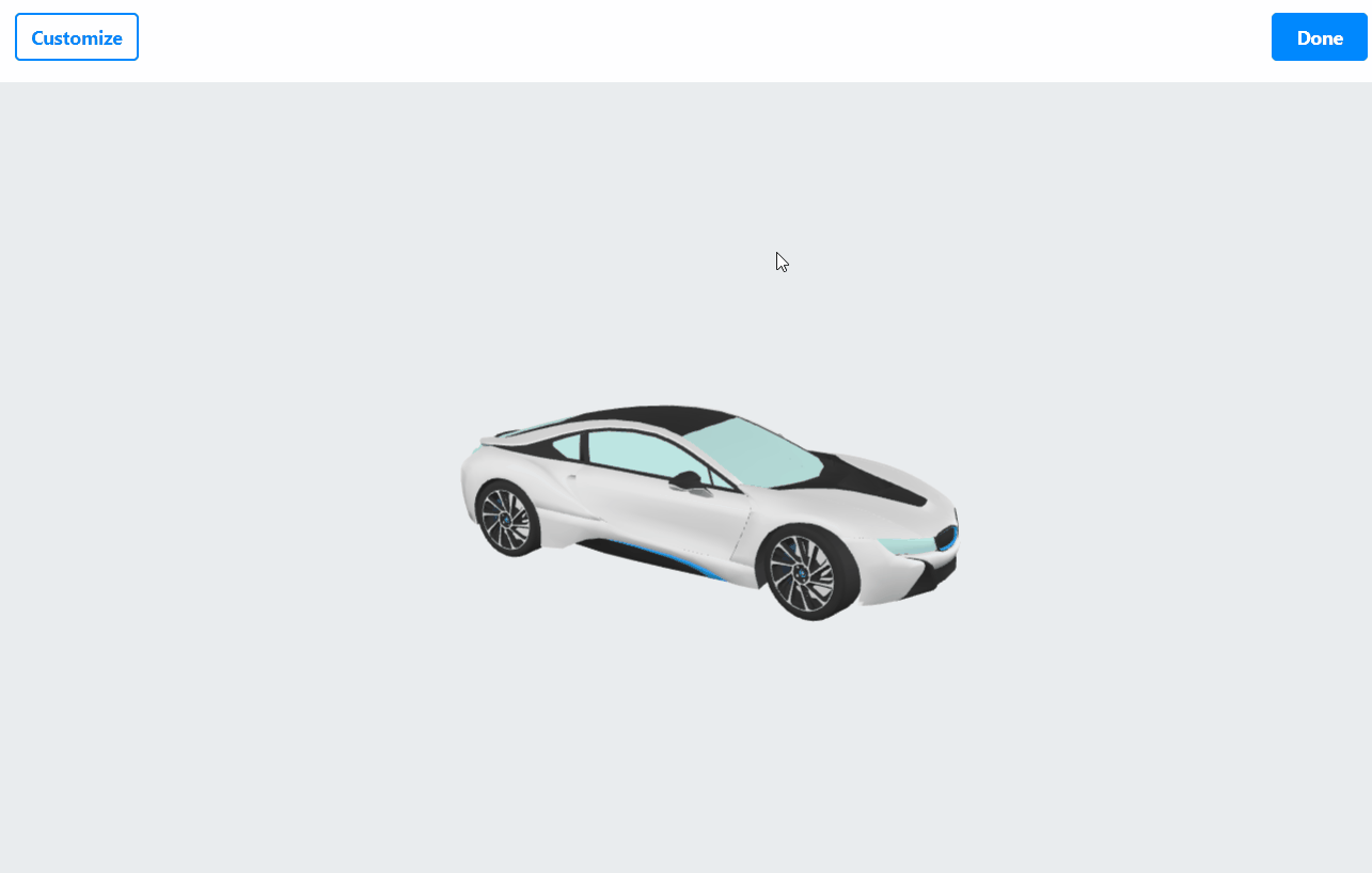 3D model tagging – ThingLink