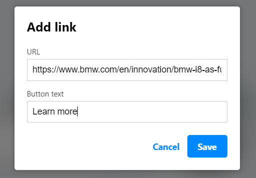 3D model tagging – ThingLink