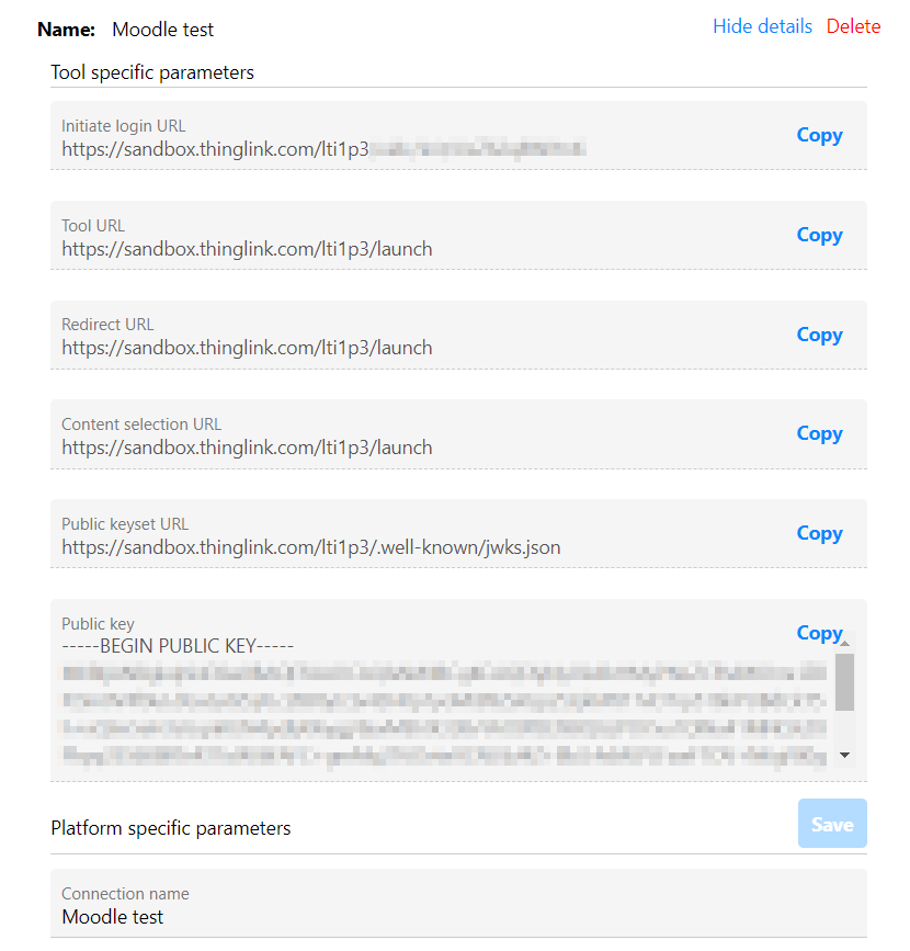 Using LTI integrations with Moodle – ThingLink